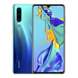 Huawei P30 256GB - Blau - Ohne Vertrag