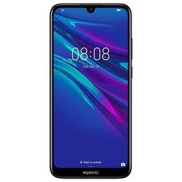 Huawei Y6 (2019) 32GB - Blau - Ohne Vertrag