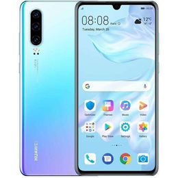 Huawei P30 256GB - Blau - Ohne Vertrag