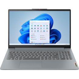 Lenovo IdeaPad Slim 3 15IRH8 15" Core i7 2.8 GHz - SSD 1 TB - 16GB QWERTY - Spanisch