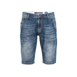 Cipo & Baxx Cipo & Baxx Jeans 'ELLIS' male Blue size 38