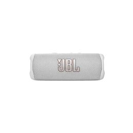 Lautsprecher Bluetooth JBL Flip 7 - Weiß
