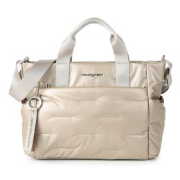 Hedgren Handtasche 'Cocoon' Damen Größe One Size beige