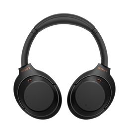 Sony WF-1000XM4 Kopfhörer wireless - Schwarz