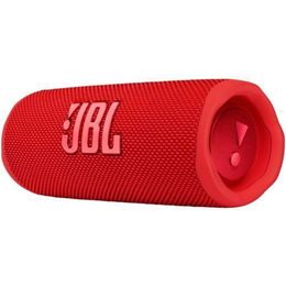 Lautsprecher Bluetooth JBL Flip 6 - Rot
