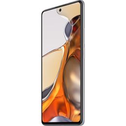 Xiaomi 11T 256GB - Weiß - Ohne Vertrag