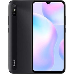 Xiaomi Redmi 9A 128GB - Schwarz - Ohne Vertrag