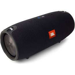 Lautsprecher Bluetooth JBL Extreme 3 - Schwarz