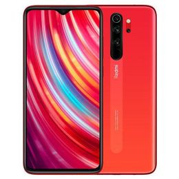 Xiaomi Redmi Note 8 Pro 64GB - Orange - Ohne Vertrag