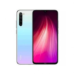 Xiaomi Redmi Note 8T 128GB - Weiß - Ohne Vertrag