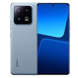 Xiaomi 13 Pro 512GB - Blau - Ohne Vertrag
