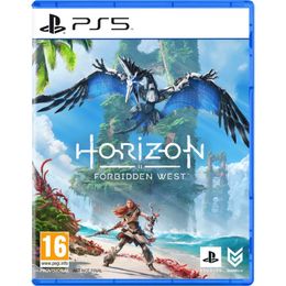 Sony Interactive Entertainment Horizon Forbidden West - PlayStation 5