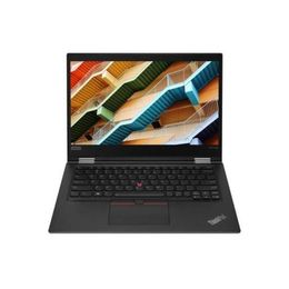 Lenovo ThinkPad X13 G1 13" Core i7 1.8 GHz - SSD 256 GB - 16GB QWERTZ - Deutsch