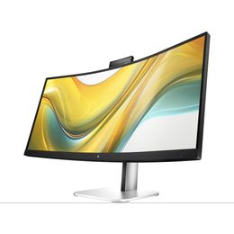Bildschirm 34" LED WQHD HP S5 Pro 534pm
