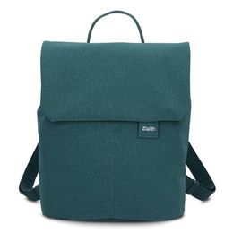 Zwei Backpack 'Mademoiselle' female Green size One Size