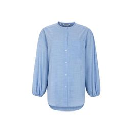 Soft Rebels Bluse 'Ebbi' Damen Gr&ouml;&szlig;e XL hellblau
