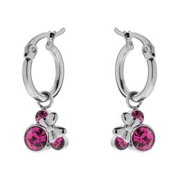 Disney Jewelry Earrings female Pink size One Size