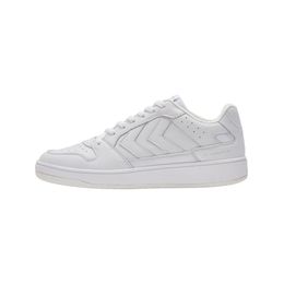 Hummel Sneakers 'Power Play' male White size 42