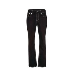 True Religion Jeans 'Ricky' Herren Größe 30 black denim