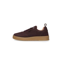 N91 Sneakers 'Bball M AN' male Brown size 48