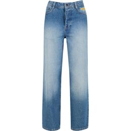 Homeboy Jeans Damen Gr&ouml;&szlig;e 25 blue denim