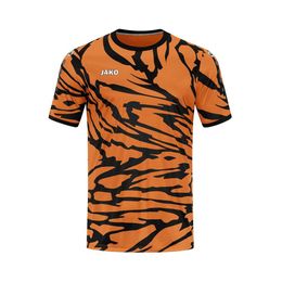 Jako Performance Shirt boy Orange size 164