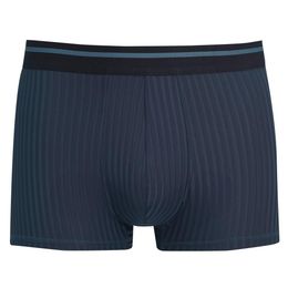 VanVaan Herren Mikrofasershorts mit Streifen