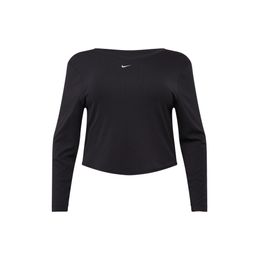 Nike Sportswear Shirt Damen Gr&ouml;&szlig;e 5XL/6XL schwarz / wei&szlig;