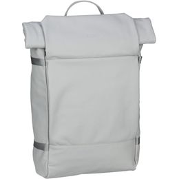 Zwei Backpack 'Aqua' male Grey size One Size
