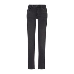 s.Oliver Jeans-Hose ' BETSY ' Damen Gr&ouml;&szlig;e 24/25 graphit