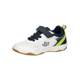 Lico Athletic Shoes 'Key VS' boy White size 28