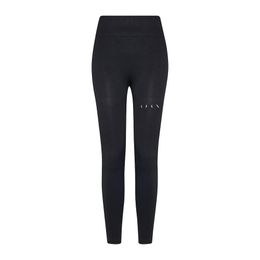 Born Living Yoga Leggings 'Shantala' female Black size L
