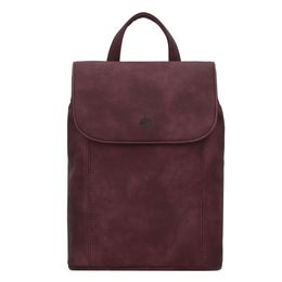 Green Burry GREENBURRY Rucksack 'Mad'l Dasch' Damen Gr&ouml;&szlig;e One Size bordeaux