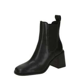 Steve Madden Chelsea Boots 'Achiever' Damen Größe 42 schwarz Winterschuhe