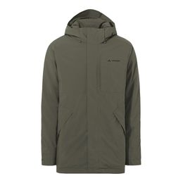 Vaude Jacke 'Abelia Parka' Herren Größe XL khaki