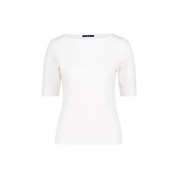 Zero Shirt female White size 44