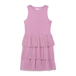 s.Oliver Kleid Mädchen Größe 92 pink