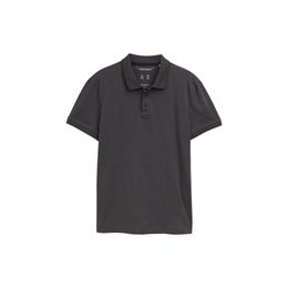 Tom Tailor Poloshirt Herren Größe S dunkelgrau