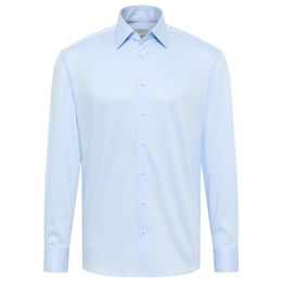 Eterna Business Shirt male Blue size 42