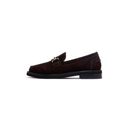 Derimod Loafer Damen Größe 40 braun