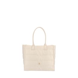 Bogner Shopper 'Wallis Tessuto Maylin' female Beige size One Size