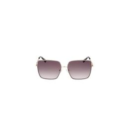 Guess Sonnenbrille Damen Gr&ouml;&szlig;e One Size gold / gr&uuml;n
