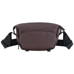 Vanguard VEO LITE S4L Sling-Tasche Chocolate