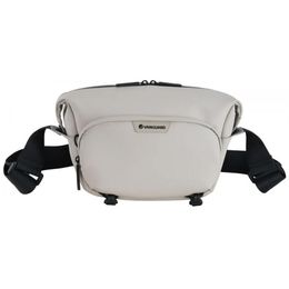 Vanguard VEO LITE S4L Sling-Tasche Cream