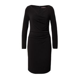 Vera Mont Kleid Damen Größe 44 schwarz