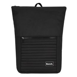 Bench Rucksack 'Hydro' Herren Größe One Size schwarz / weiß