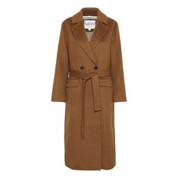 Saint Tropez Jacke 'SZLida' Damen Gr&ouml;&szlig;e S umbra