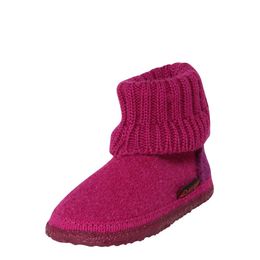 Giesswein Slippers 'Kramsach' boy Pink size 32