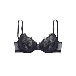 Lascana BH Damen Gr&ouml;&szlig;e 90 schwarz
