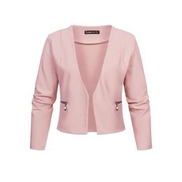 Cloud5ive Blazer female Pink size L
